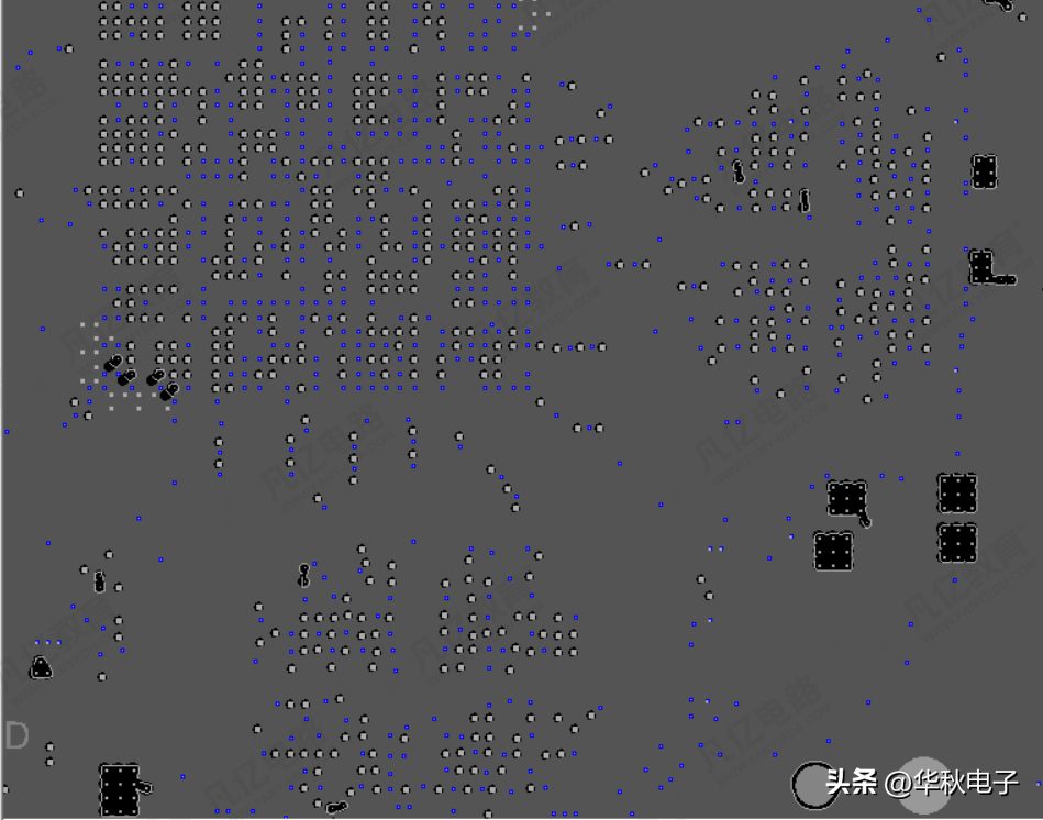 【华秋干货铺】DDR电路的PCB布局布线要求 - 知乎