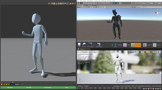 有了 Animcraft 这款神器 动画师再也不用担心 K 断手了 - 知乎