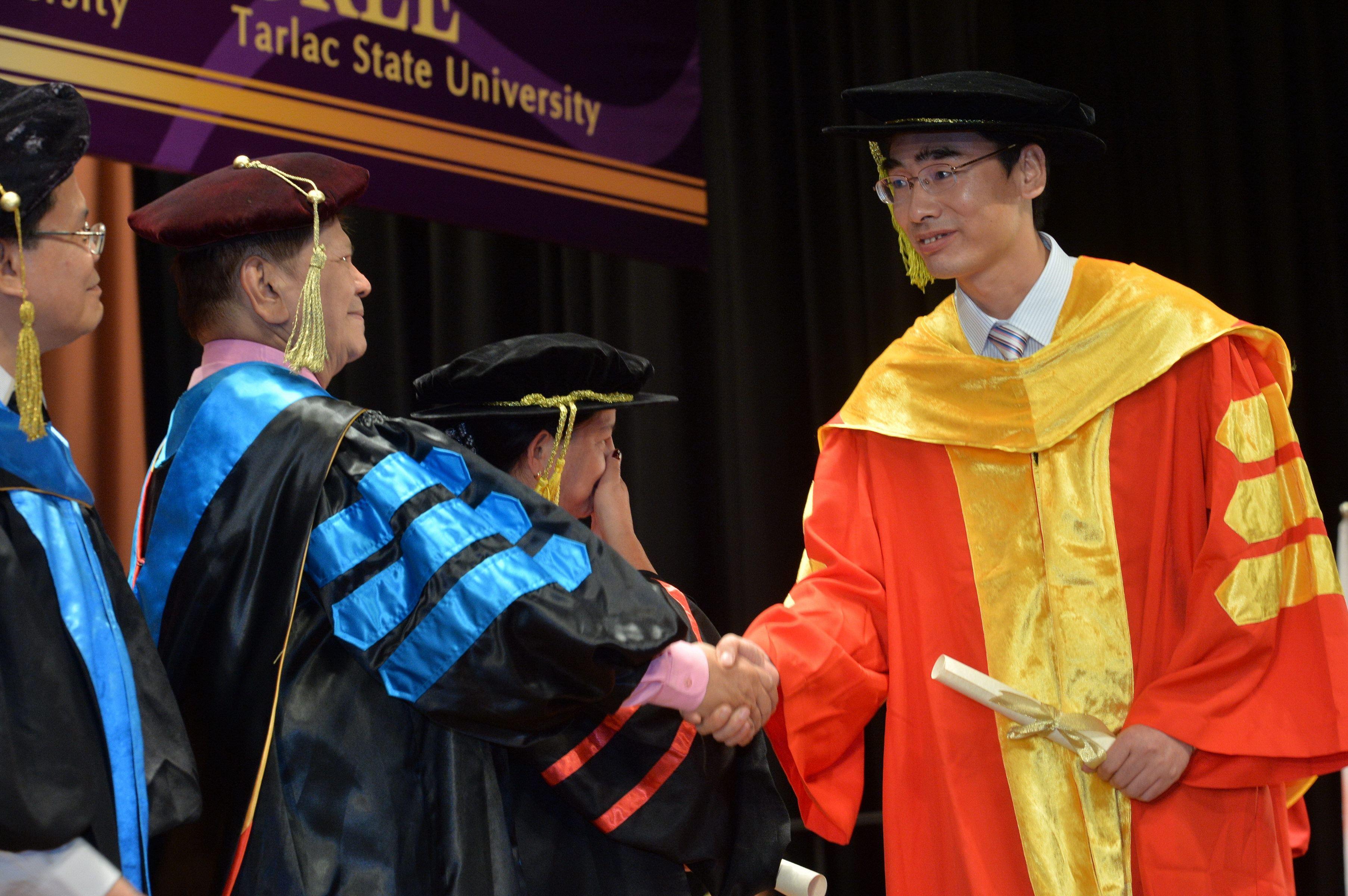 马来西亚彭亨教育基金大学（UCYP）高级工商管理博士（EDBA)学位班2022年招生简章 - 知乎