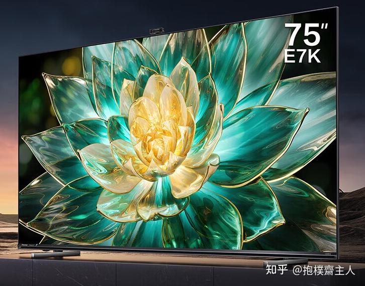 2025年【高性价比】75寸海信电视推荐！ - 知乎