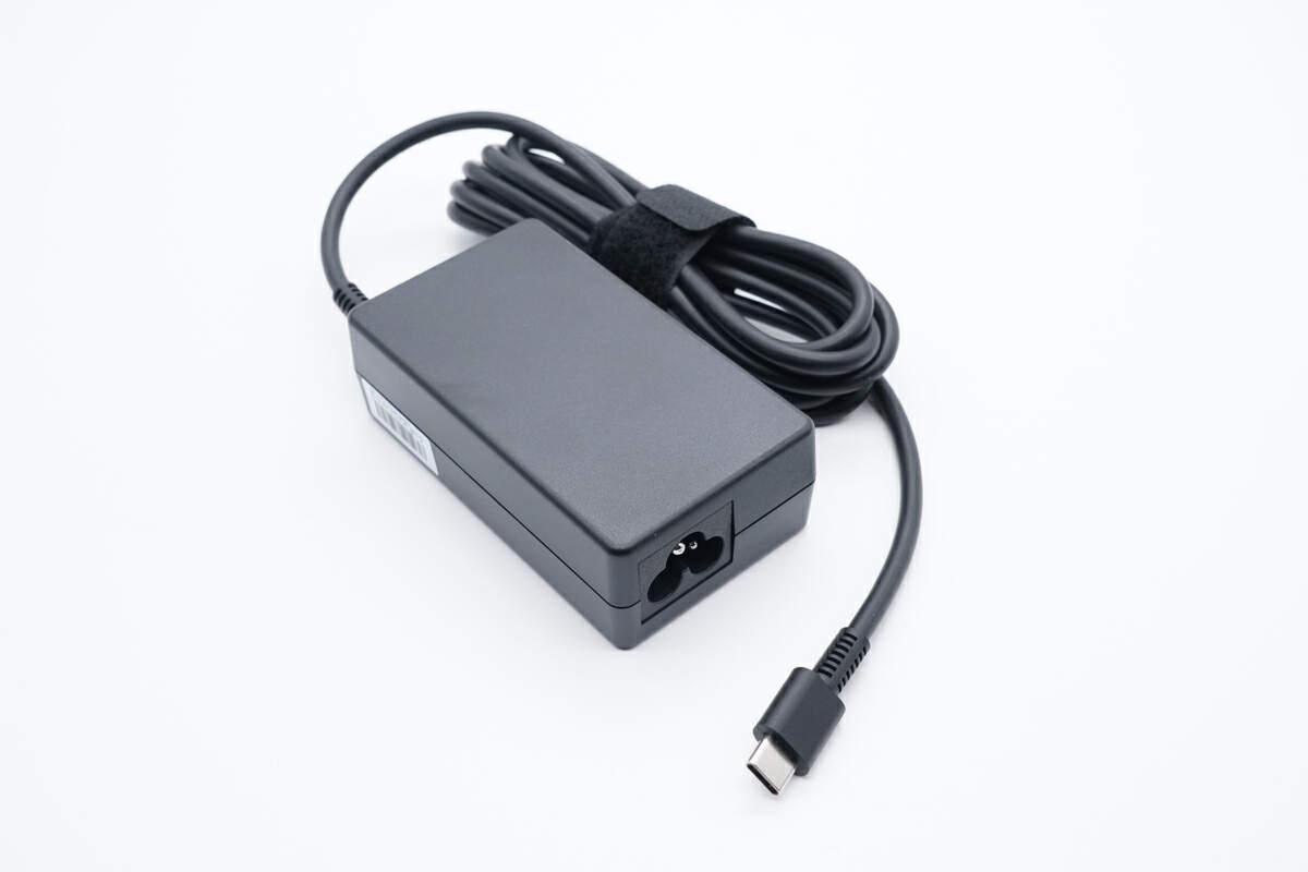 PD 65W输出，兼容表现更优异，惠普战66 65W电源适配器评测 - 知乎