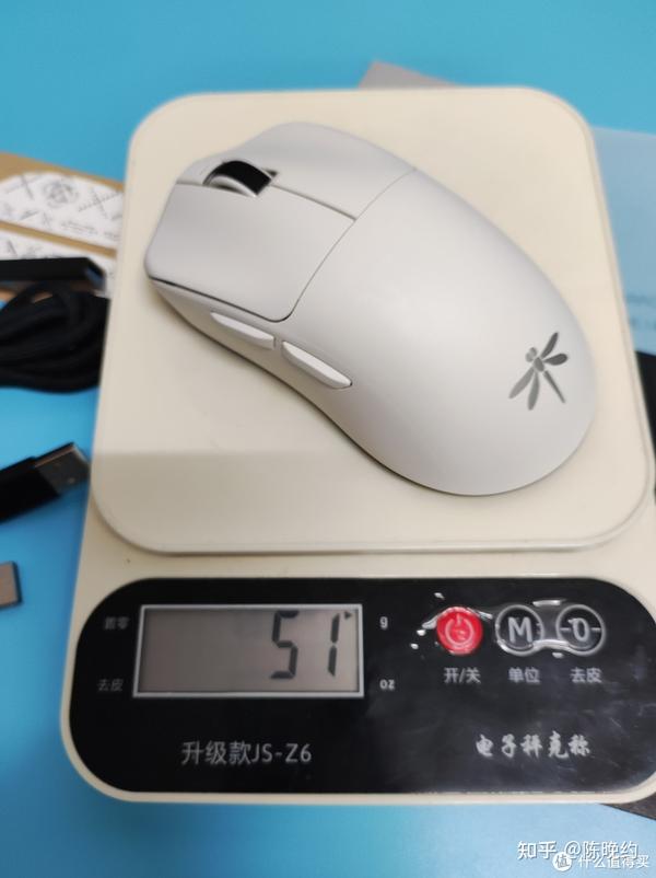 这个鼠标有点厉害，蜻蜓f1 pro无线蓝牙鼠标，你用过吗？ - 知乎