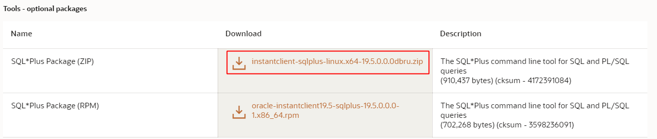 你会Linux安装oracle客户端吗？ - 知乎