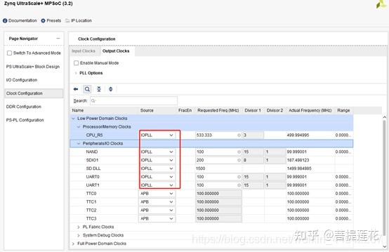 Xilinx Zu9 FPGA NAND FLASH 烧写记录 - 知乎
