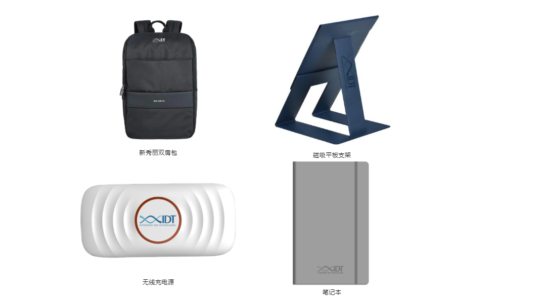 【IDT埃德特】公众号上线一周年！感恩来袭！ - 知乎