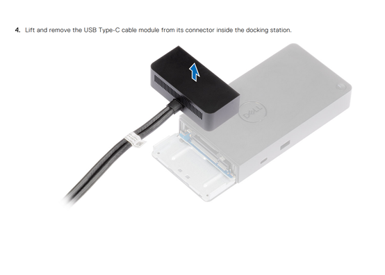 【Teardown】Dell WD19DC （及WD19参照）拆解 - 知乎