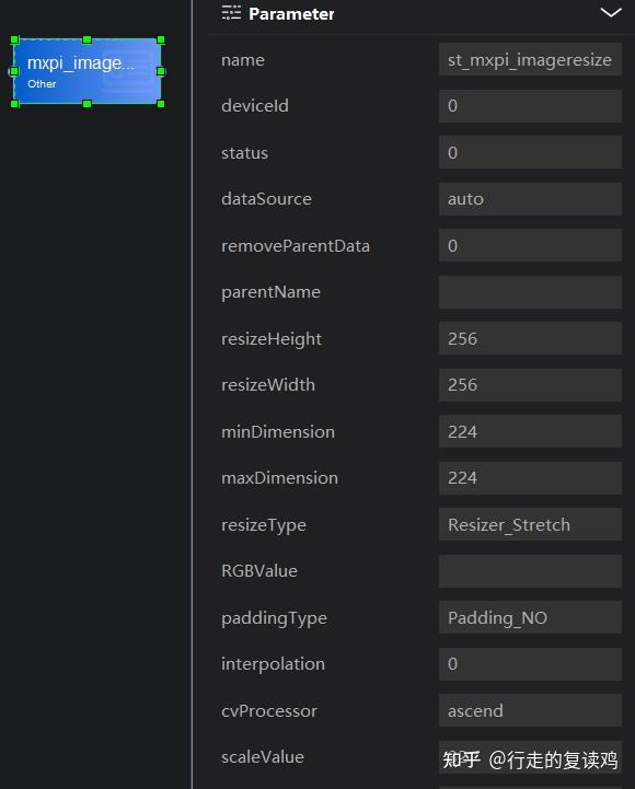 【MindStudio训练营第一季】基于mxVision的可视化AI应用开发初体验 - 知乎