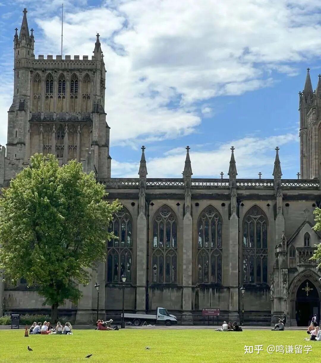 【鸣谦留学】26Fall 英国传媒硕士申请指南：9 所 QS 前 100 院校推荐 - 知乎