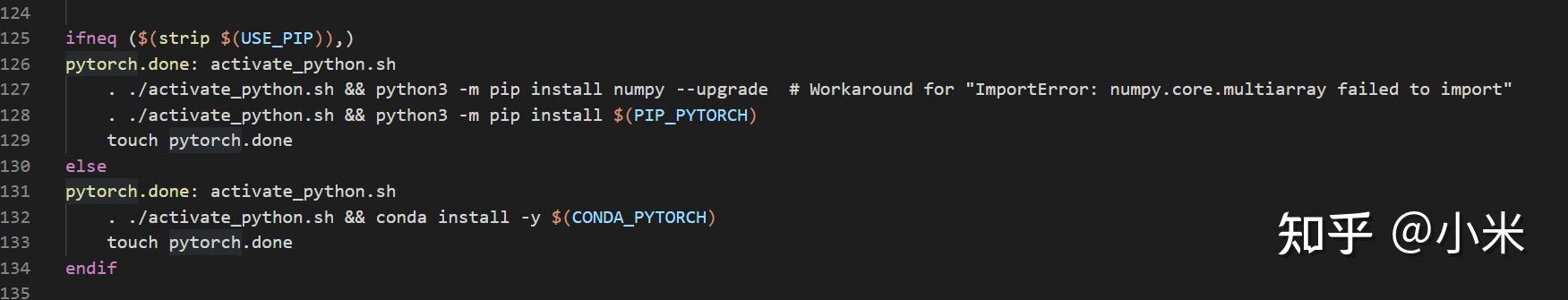 端到端语音工具包ESPnet安装指南（史上最详细） - 知乎