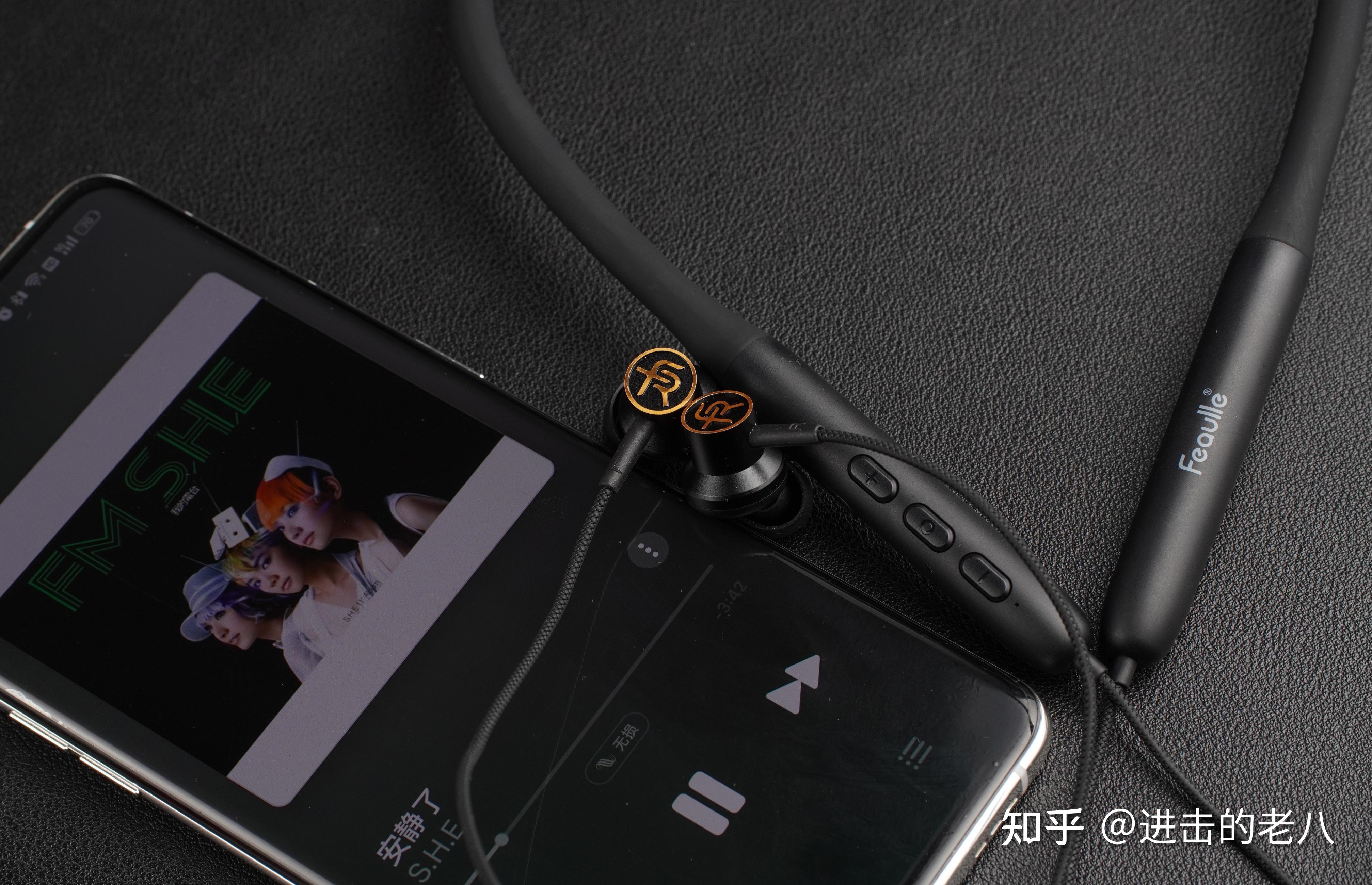 靠谱且实用，分享下绯乐的第一款蓝牙耳机H10b - 知乎