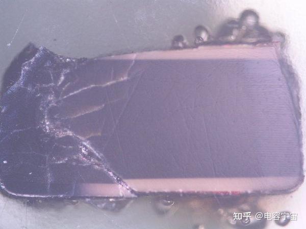 【SMT】MLCC贴片电容常见SMT焊接缺陷分析 - 知乎