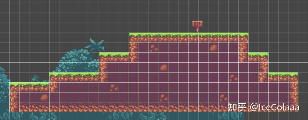 如何制作一个Unity2D闯关游戏（三） - 知乎