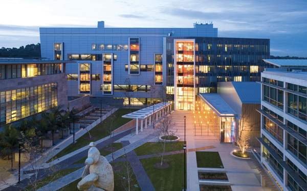 【前辈说】UCSD ECE ML&DS项目信息及课程/科研/工作/生活 - 知乎