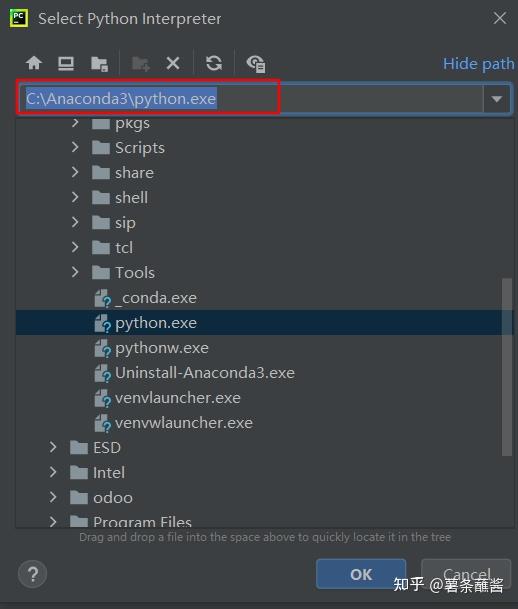 Anaconda安装教程（带图文）及使用、配置指南含编辑器对比 - 知乎