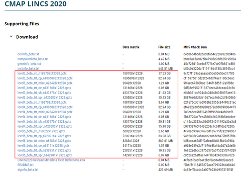 如何使用R生成GCT文件 - 知乎