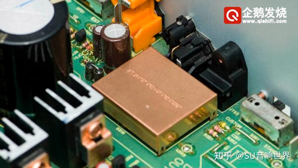 什么是HDAM 放大模块 - 知乎