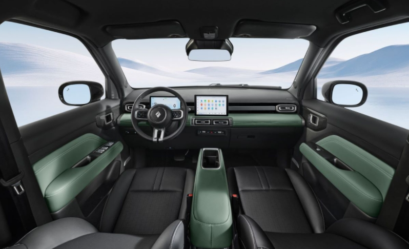 4月新车丨哪吒L平替理想L6？重塑的智界S7这次能不能火？ - 知乎