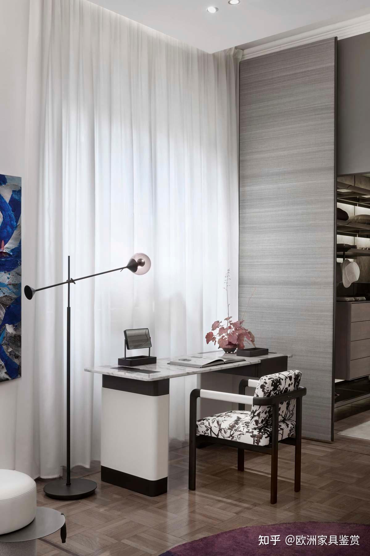 GIORGETTI 新中式家具，比想象中更惊艳！ - 知乎