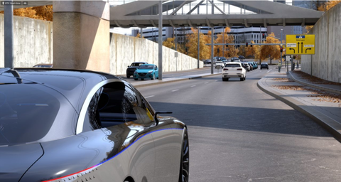 自动驾驶导航地图 & 静态仿真场景标准 - ASAM OpenDrive解读 - 知乎