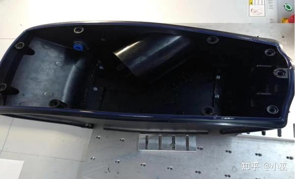 泰美斯CIPG在汽车充电桩上面的应用案例与解决方案 - 知乎