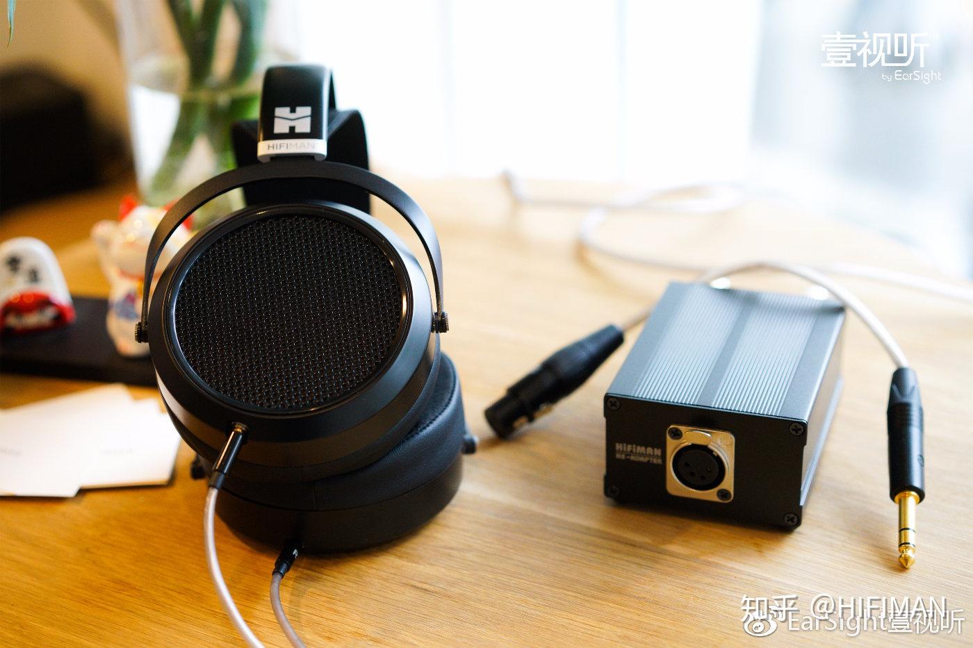 HIFIMAN HE6se | 一款让人愿意花时间听的耳机 - 知乎