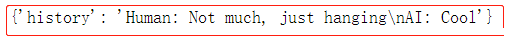 LangChain大型语言模型(LLM)应用开发(二)：Conversation & Memory - 知乎