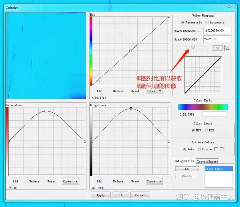 GC IMAGE初阶简易教程1 - 知乎