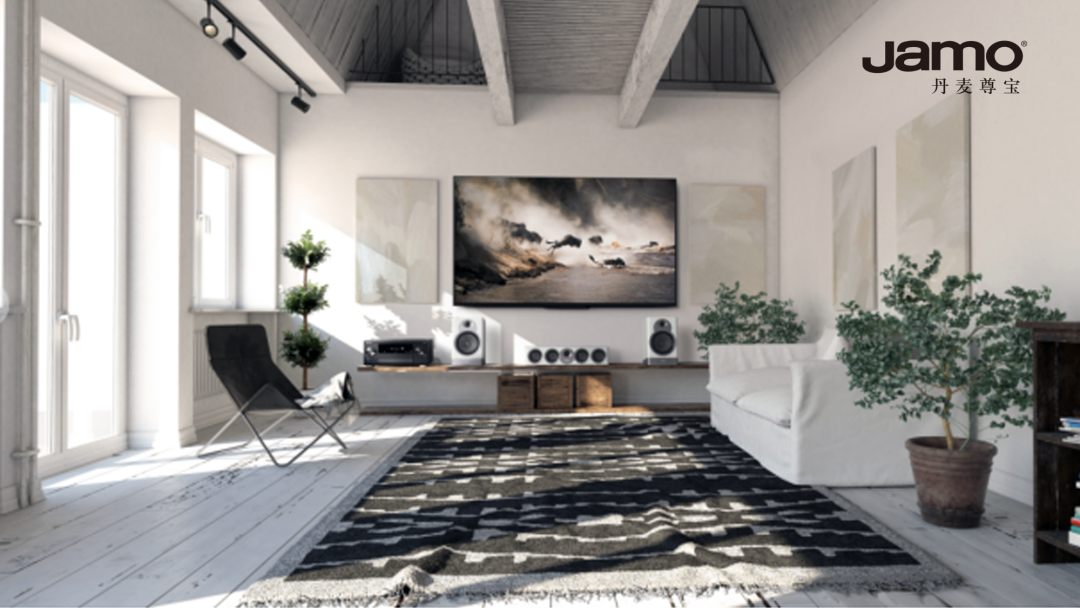 来看看JAMO尊宝的S7系列新品到底怎么样？ - 知乎