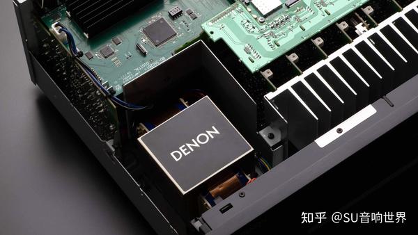 【原创评测】开盖看看，天龙4800到底怎么样？ - 知乎