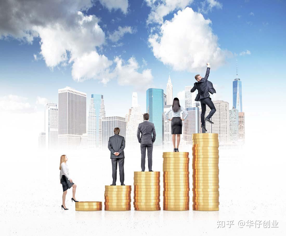 现在有哪些副业可以做? 月入5k的五个副业 知乎