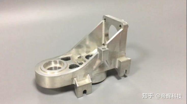 铝合金压铸件常见缺陷及处理方案 - 知乎