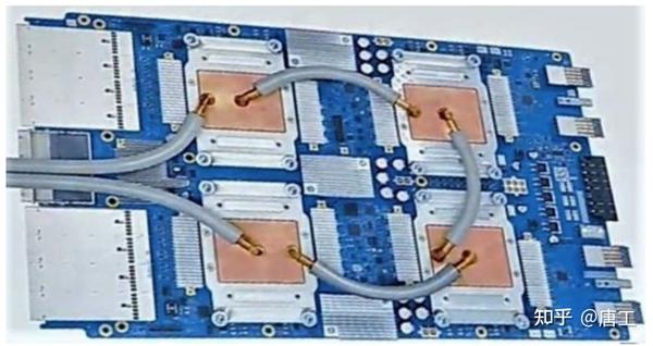 AI芯片概览——神经网络硬件，GPU/TPU/DPU/M1/Dojo，数据中心加速技术 - 知乎