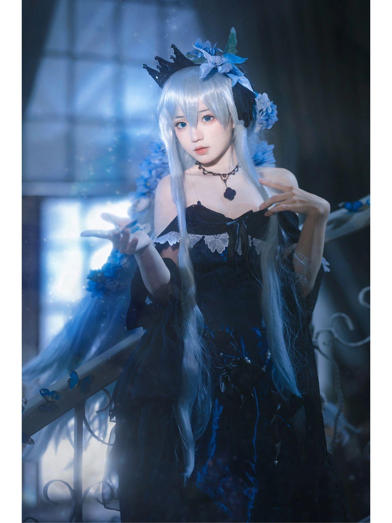 浅析Cosplay文化 - 知乎