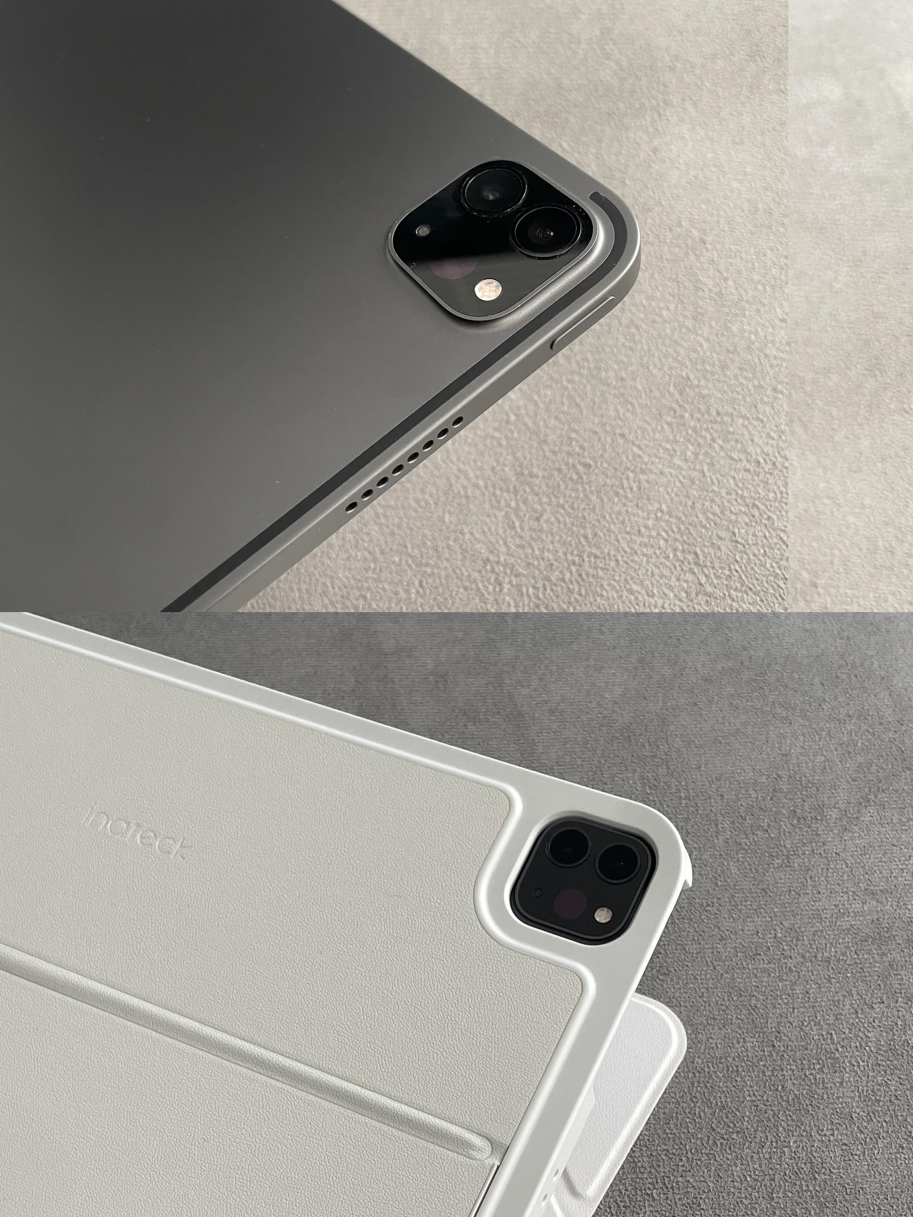 新iPad Air 7/11代千万别裸奔！就用这个轻量保护壳 - 知乎