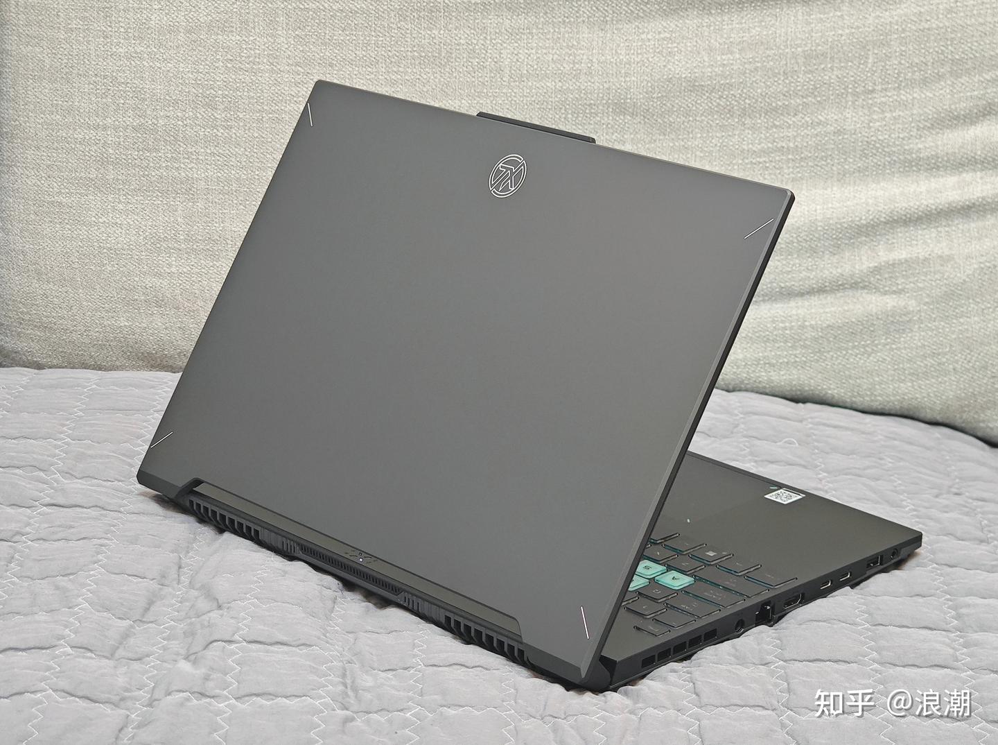 2024华硕天选5Pro锐龙版值得入手吗？有哪些优点和缺点，天选5Pro锐龙版测评 - 知乎