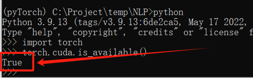 小白安装gpu版pytorch的正统方法 - 知乎