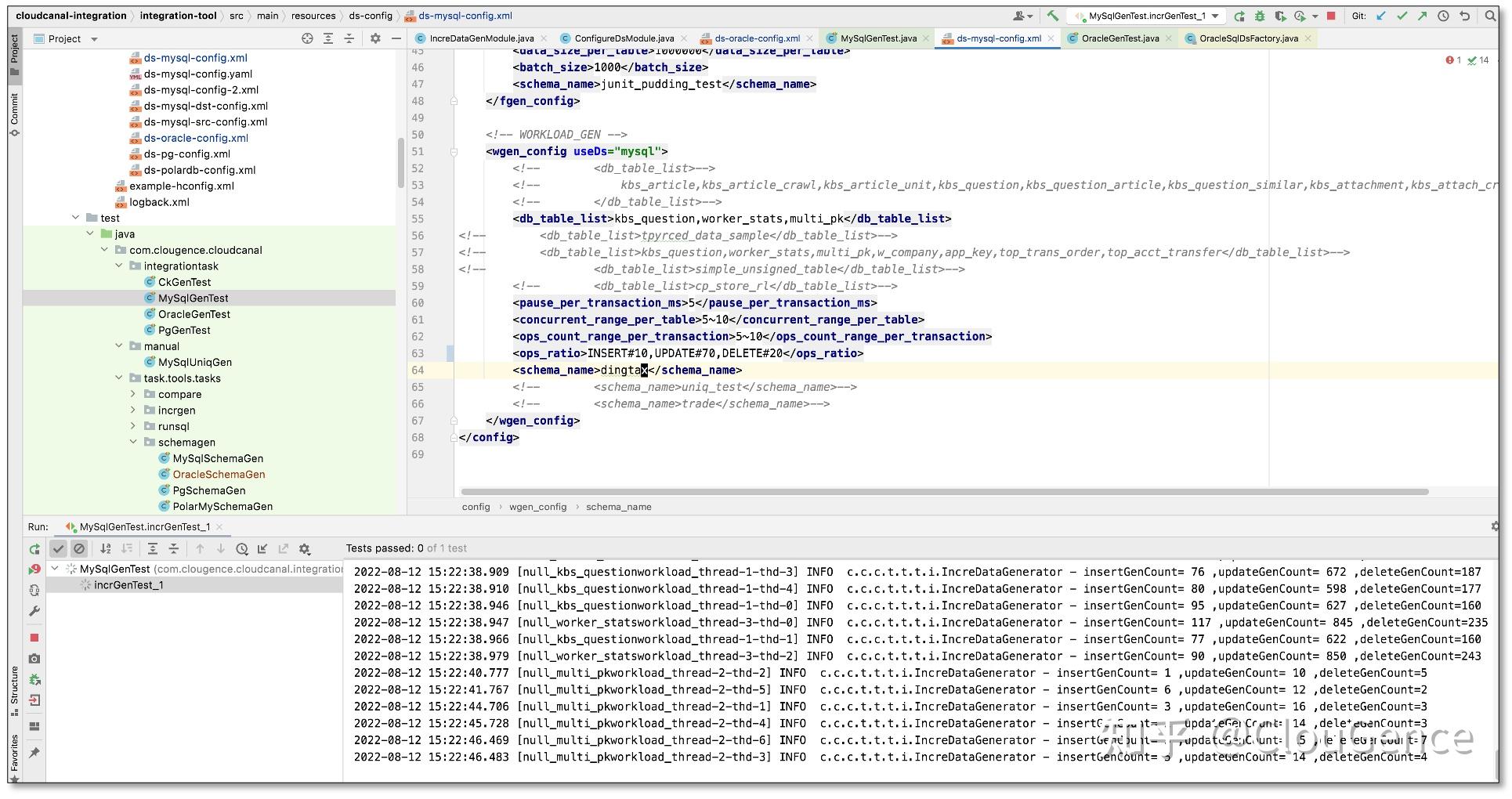 5分钟搞定 MongoDB 到 MongoDB 数据迁移和同步-CloudCanal实战 - 知乎