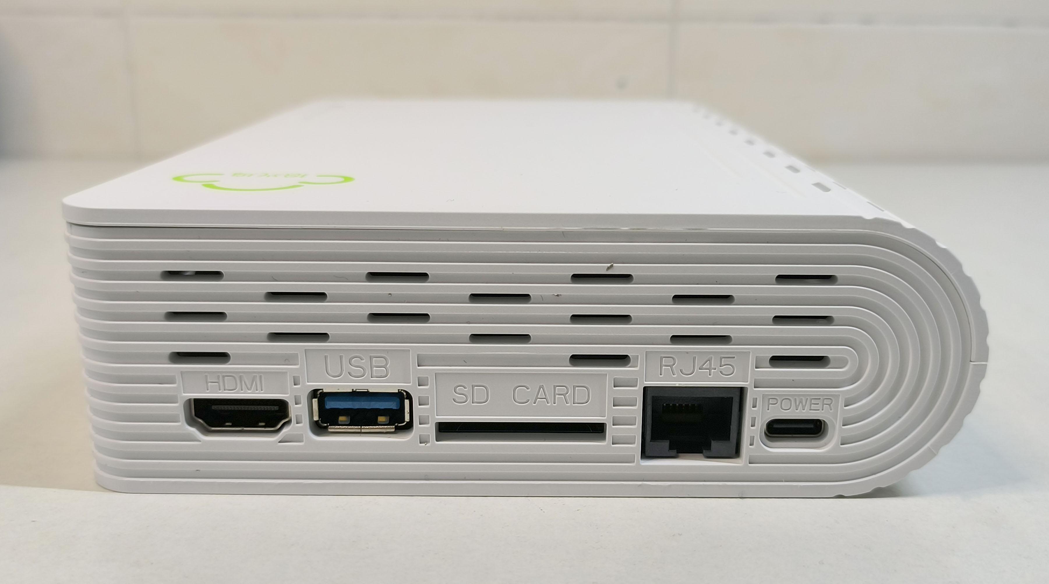 轻NAS新体验，拾光坞N3完全上手指南 - 知乎