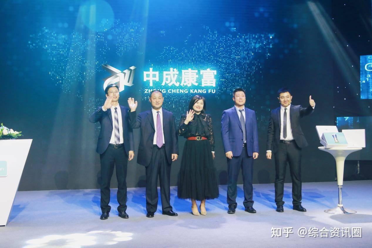 百全毫米波移动KFA-S plus型超级新品正式上市 - 知乎