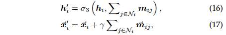论文笔记25|A Survey of Geometric Graph Neural Networks Data Structures ...