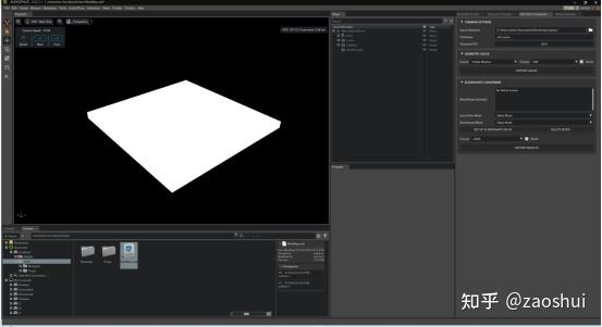 Nvidia Omniverse Audio2Face在UE5中的工作流程 - 知乎