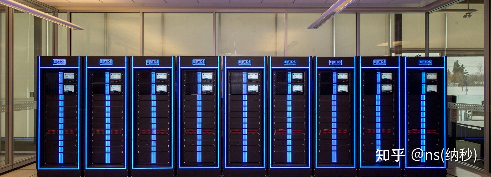 全球十大品牌实时仿真机系统介绍 - 知乎