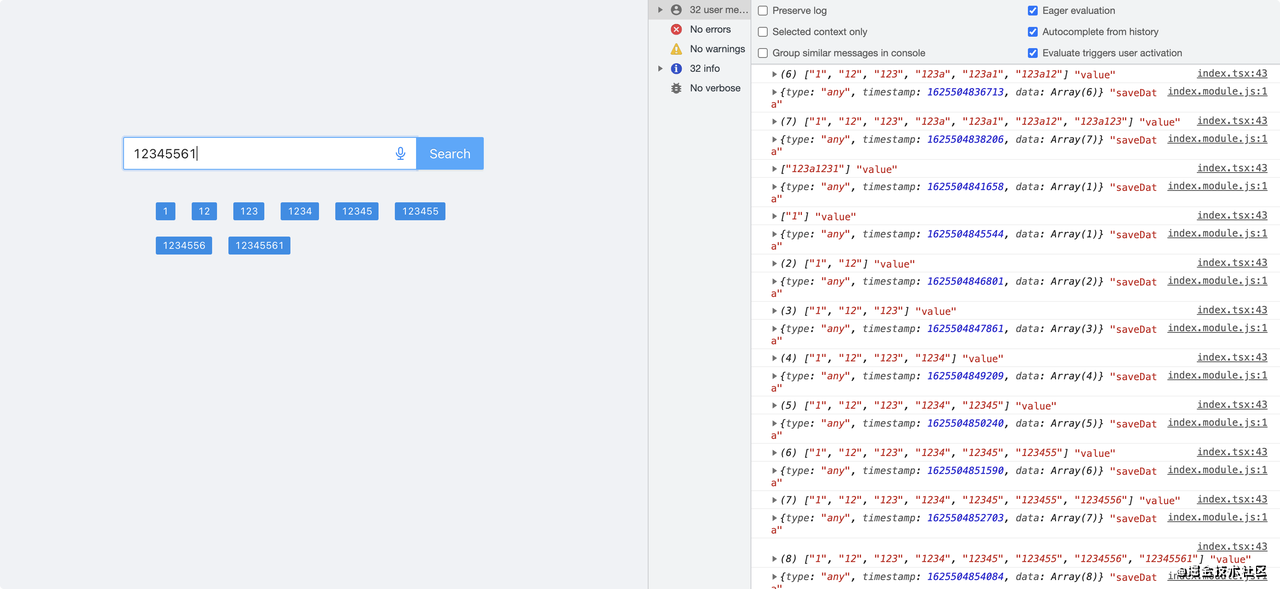 【收藏就会】浏览器WebStorage缓存使用指南 - 知乎
