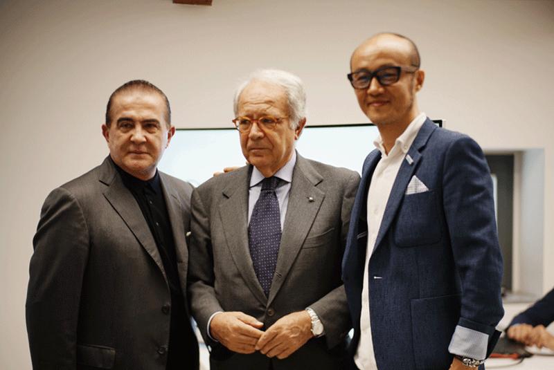 意大利Class Editori传媒集团助推FASHlON SHENZHEN聚焦全球 - 知乎