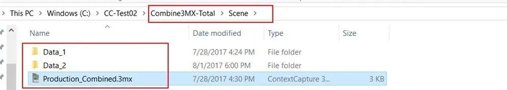 Contextcapture Master倾斜摄影测量实景三维建模技术 知乎 7030