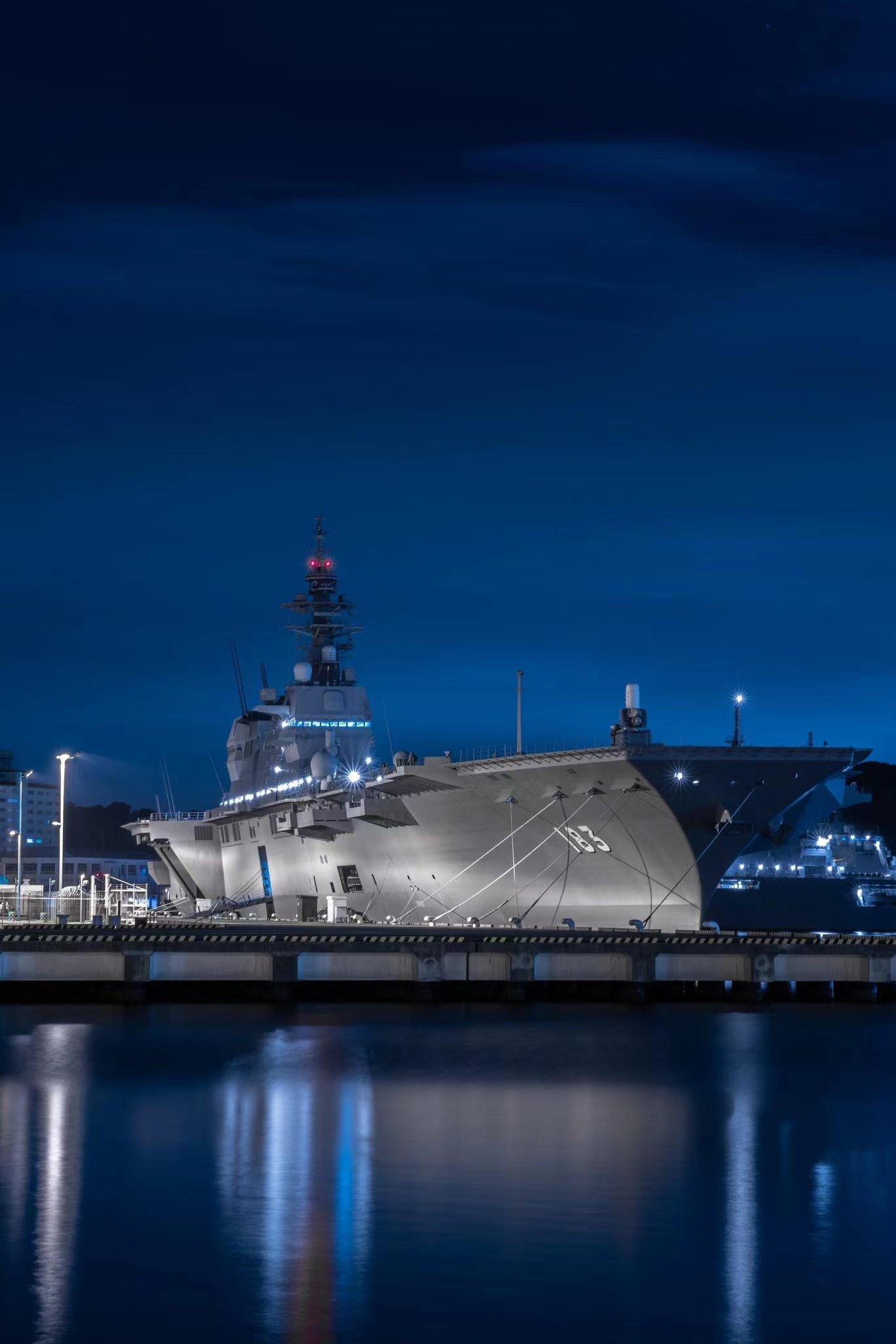 军备杂谈：日本海上自卫队 - 知乎