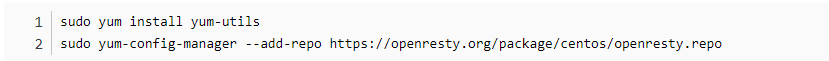 OpenResty(Nginx+Lua)高并发最佳实践 - 知乎