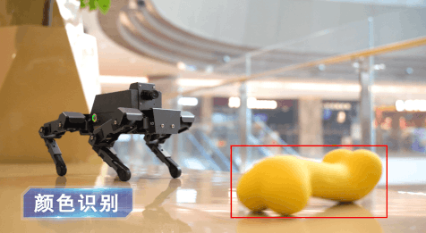 亚博智能新一代机器狗DOGZILLA狗斯拉 - 机器狗之王今夜登场！ - 知乎