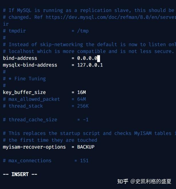 Ubuntu如何安装Mysql并启用远程连接[完整版] - 知乎