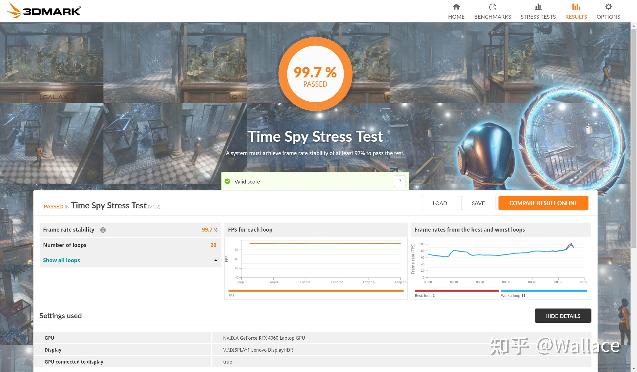 反杀桌面端？拯救者R9000P 2023游戏本测评 - 知乎